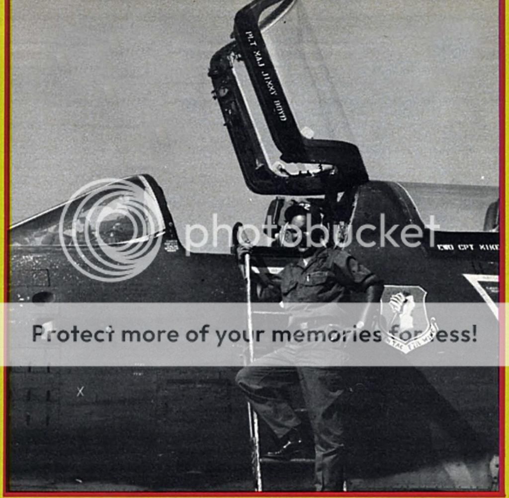 F-105D Alice's Joy Col. Jack Broughton - Page 6 - Air War Over Viet Nam ...
