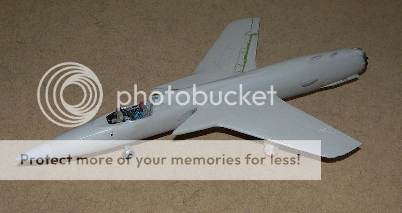 F-105D Alice's Joy Col. Jack Broughton - Page 2 - Air War Over Viet Nam ...