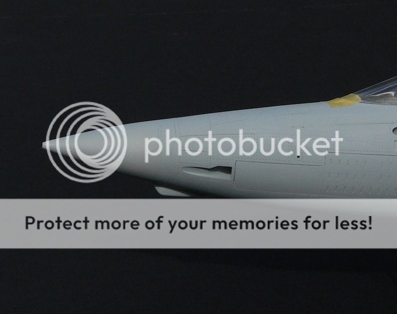 F-105D Alice's Joy Col. Jack Broughton - Page 4 - Air War Over Viet Nam ...