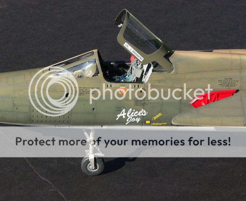 F-105D Alice's Joy Col. Jack Broughton - Page 8 - Air War Over Viet Nam ...
