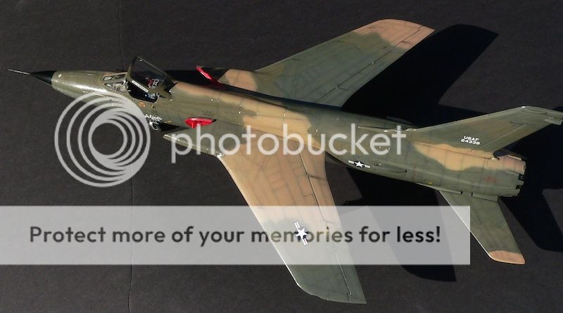 F-105D Alice's Joy Col. Jack Broughton - Page 8 - Air War Over Viet Nam ...