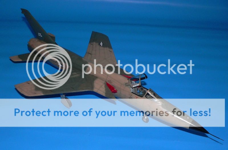 F-105D Alice's Joy Col. Jack Broughton - Page 8 - Air War Over Viet Nam ...