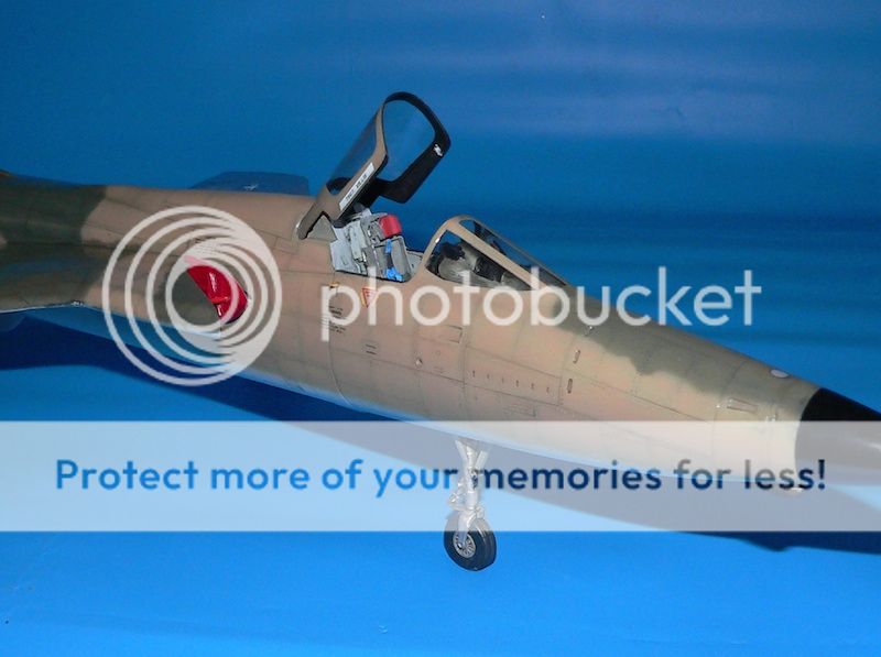 F-105D Alice's Joy Col. Jack Broughton - Page 8 - Air War Over Viet Nam ...