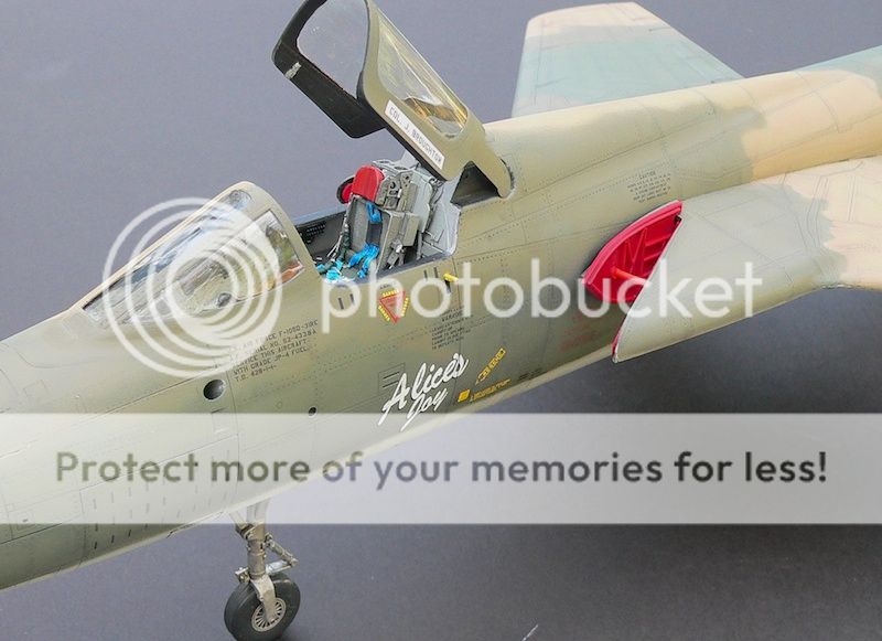 F-105D Alice's Joy Col. Jack Broughton - Page 8 - Air War Over Viet Nam ...