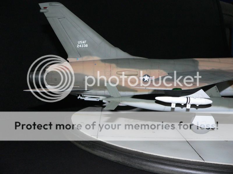 F-105D Alice's Joy Col. Jack Broughton - Page 9 - Air War Over Viet Nam ...