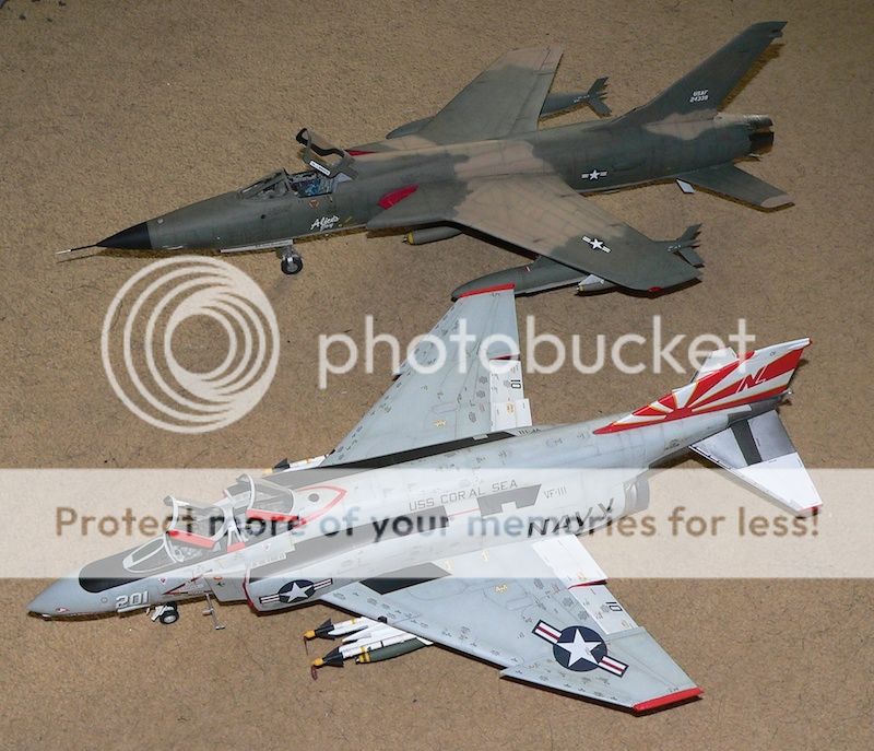 F-105D Alice's Joy Col. Jack Broughton - Page 10 - Air War Over Viet ...