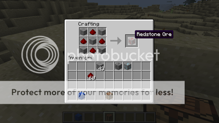 [WIP] [1.2.5] Special Ores Mod - WIP Mods - Minecraft Mods - Mapping and Modding: Java Edition ...