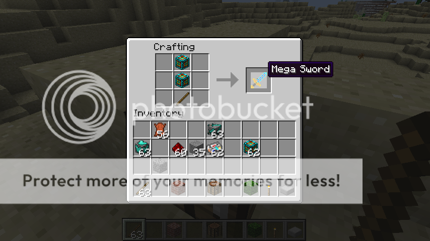 [WIP] [1.2.5] Special Ores Mod - WIP Mods - Minecraft Mods - Mapping and Modding: Java Edition ...