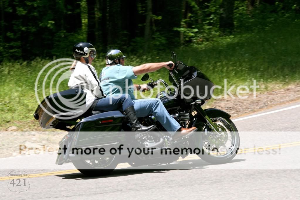 421 Snake PICS | Road Glide