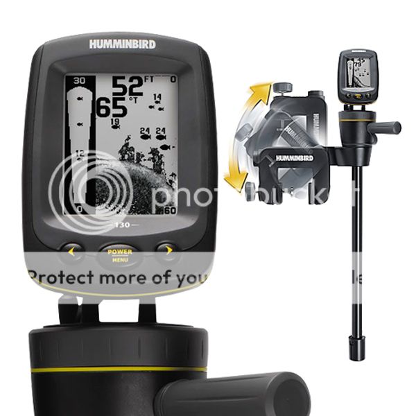 Humminbird 130 Fishin Buddy - Varaličar.com