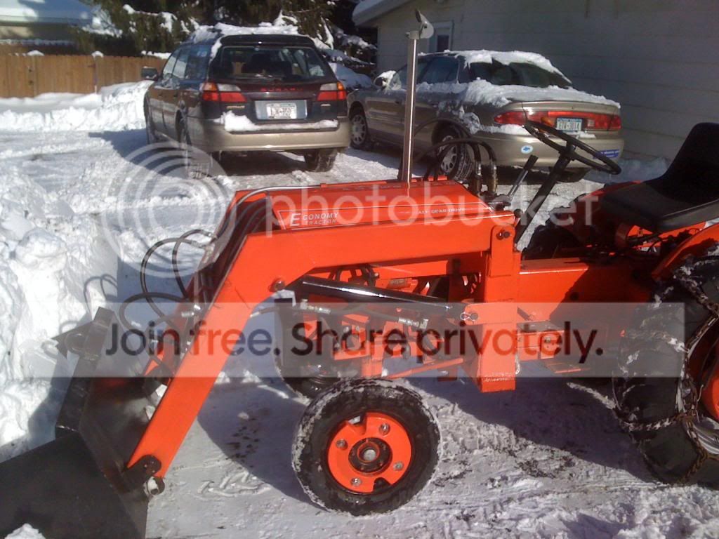 New Tractor!!! | My Tractor Forum
