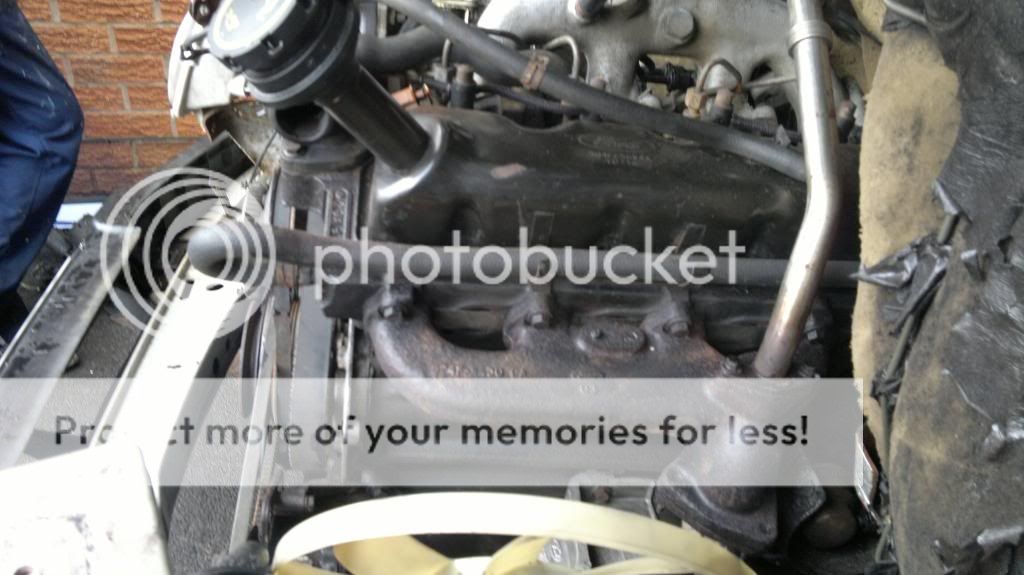 Ford Transit Forum • View topic - 1999 MK5 SWB MID-TOP CONVERSION - MoHo