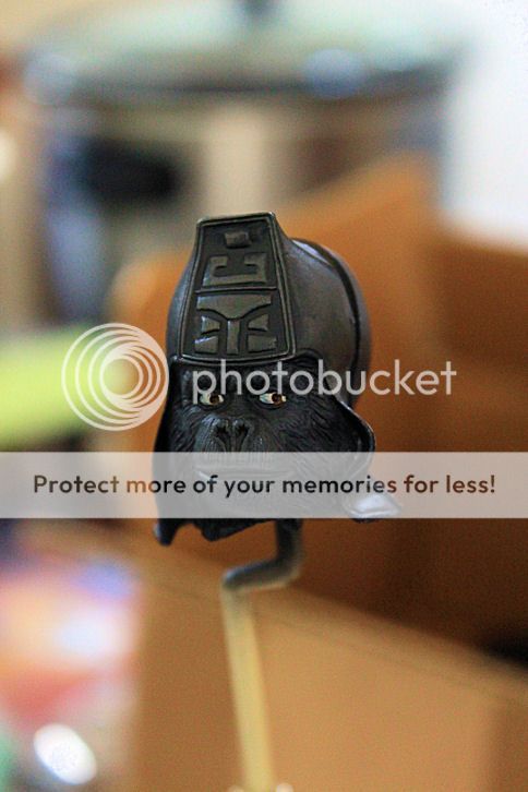 Addar Reissue General Ursus - WIP