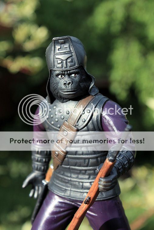 Addar Reissue General Ursus - WIP