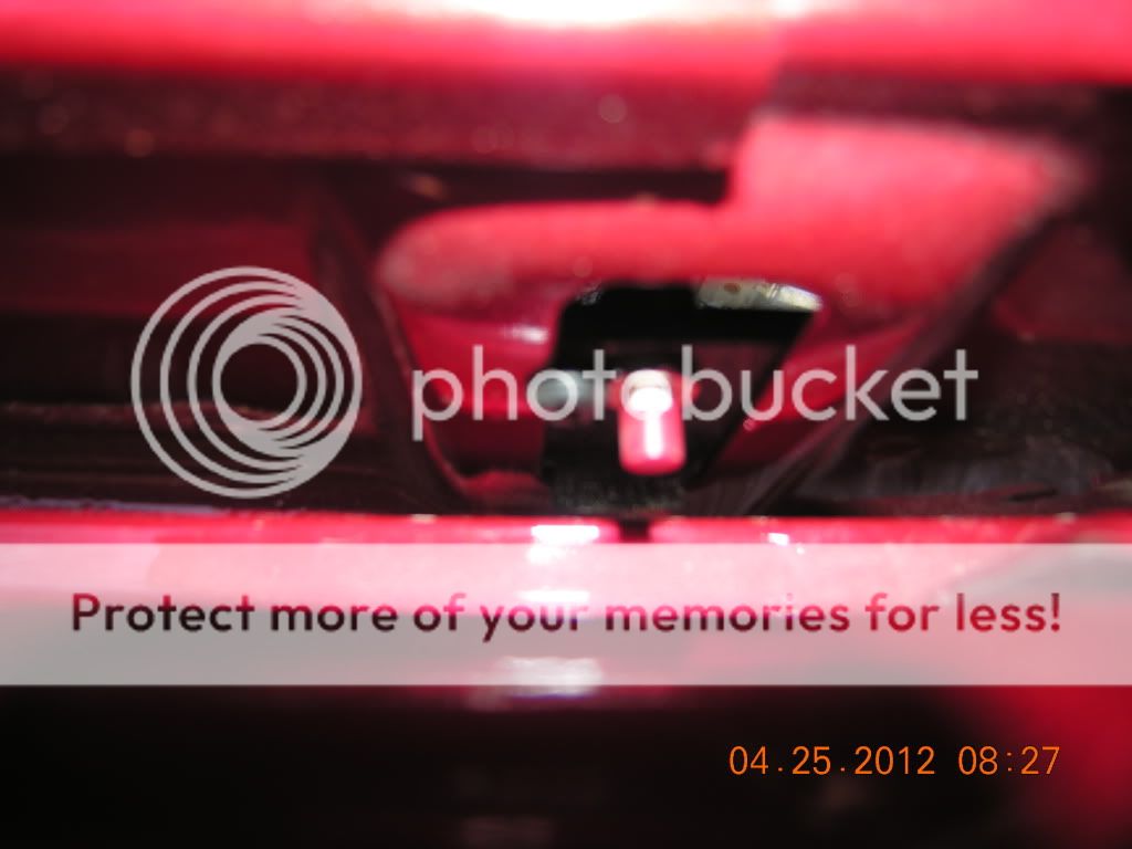 Puddle, Bed, side step, tailgate step, Dash and Ambient Lighting Done ...