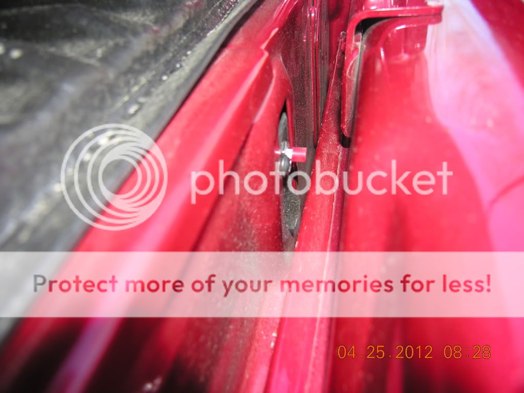 Puddle, Bed, side step, tailgate step, Dash and Ambient Lighting Done ...