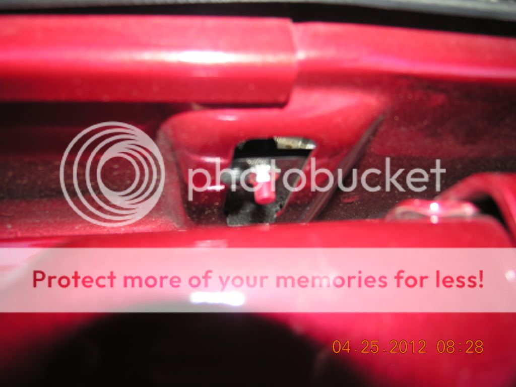 Puddle, Bed, side step, tailgate step, Dash and Ambient Lighting Done ...