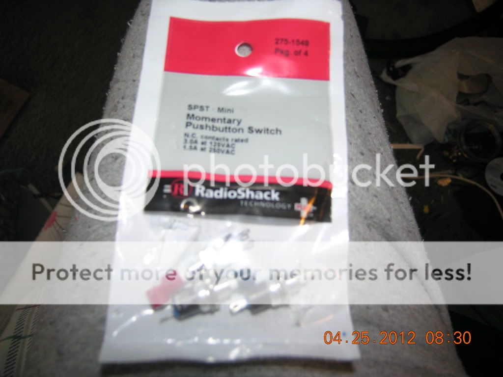 Puddle, Bed, side step, tailgate step, Dash and Ambient Lighting Done ...