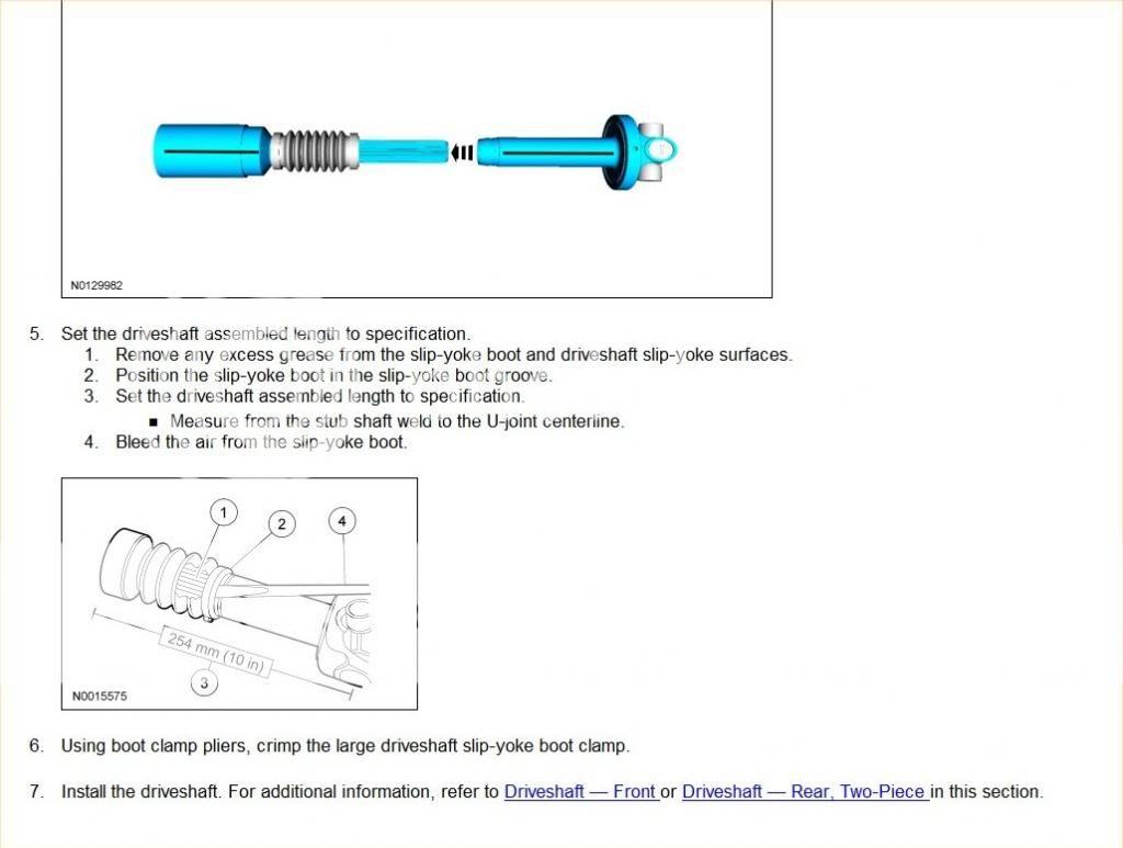 what's this sensation? - Page 2 - Ford F150 Forum - Community of Ford ...
