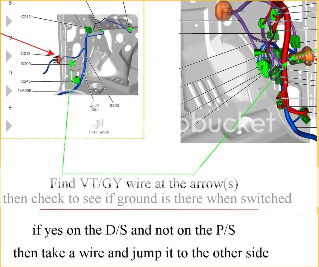 Power lock problem - Page 3 - Ford F150 Forum - Community of Ford Truck ...
