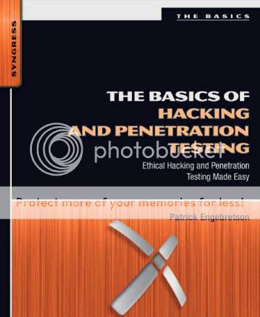Jane Doe's Treasures: The Basics of Hacking and Penetration Testing ...