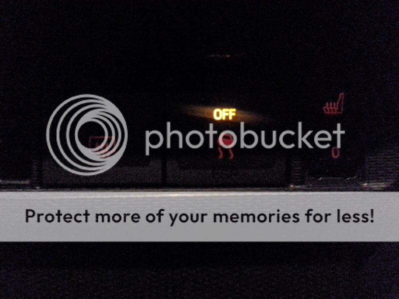 Guide - To Fit Ford Focus Esp Button - Ford Focus Guides - Ford Owners ...