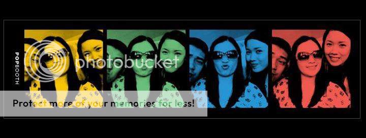 Love the Popbooth. | mysweetcircle