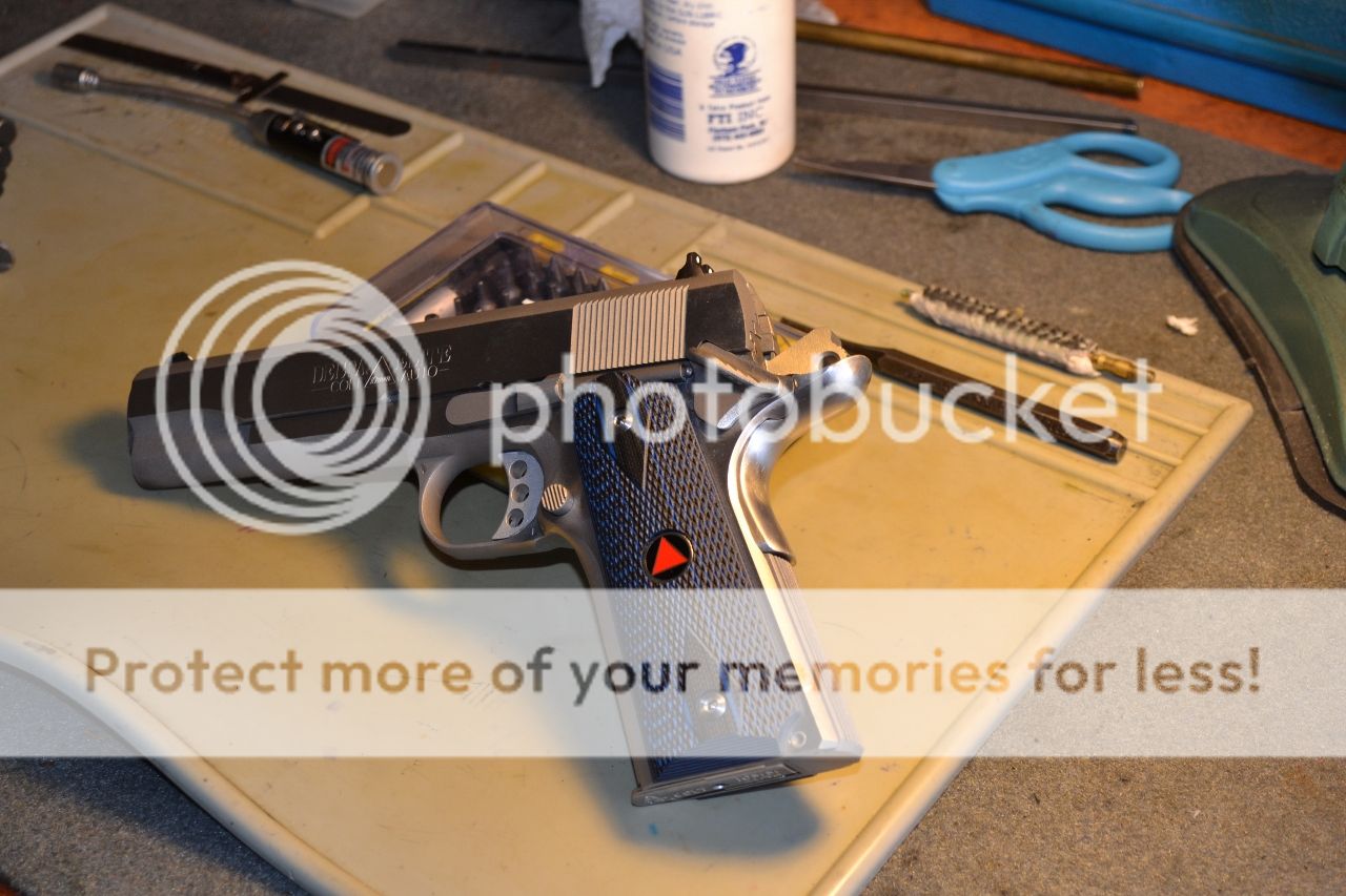 Colt Delta Elite | 1911Forum