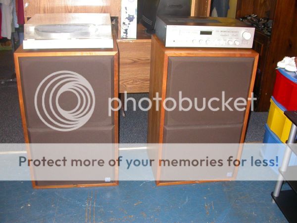 American Monitor 18XP's? | Audiokarma Home Audio Stereo Discussion Forums