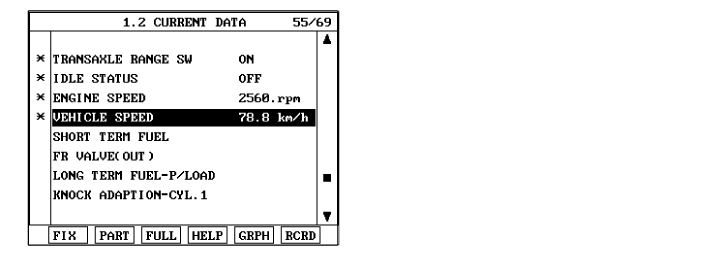 P0501 Speed Sensor Troubleshooting and wire diagrams | Hyundai Forums