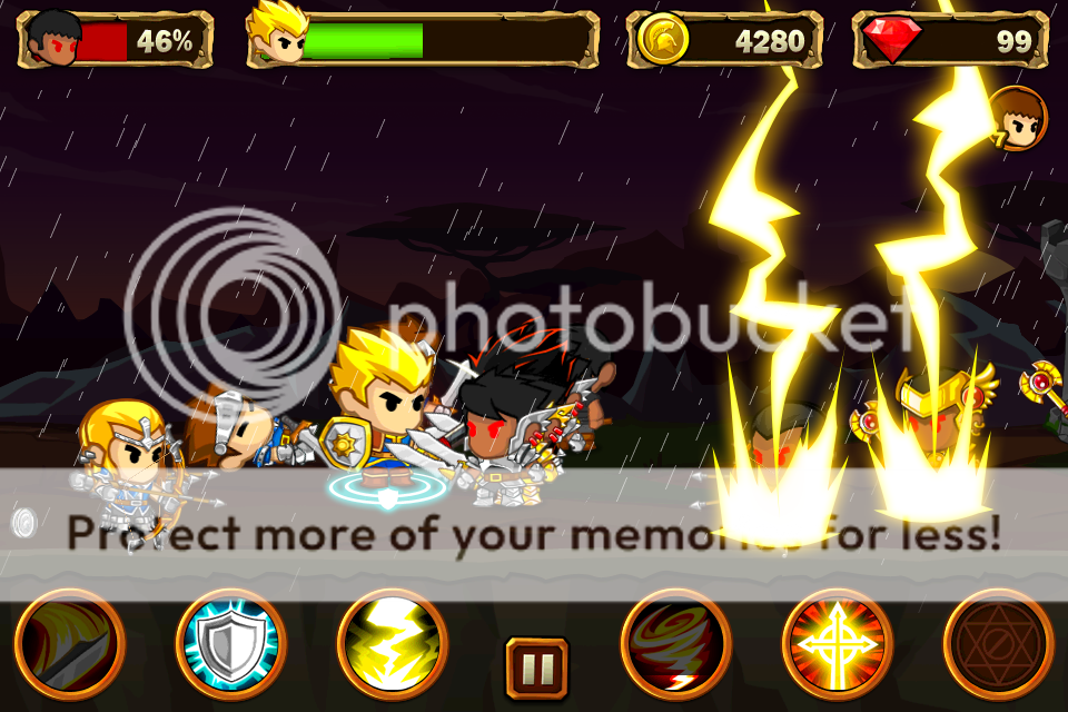 Pocket Army - Game của người Việt đang đình đám ở thị trường quốc tế ...