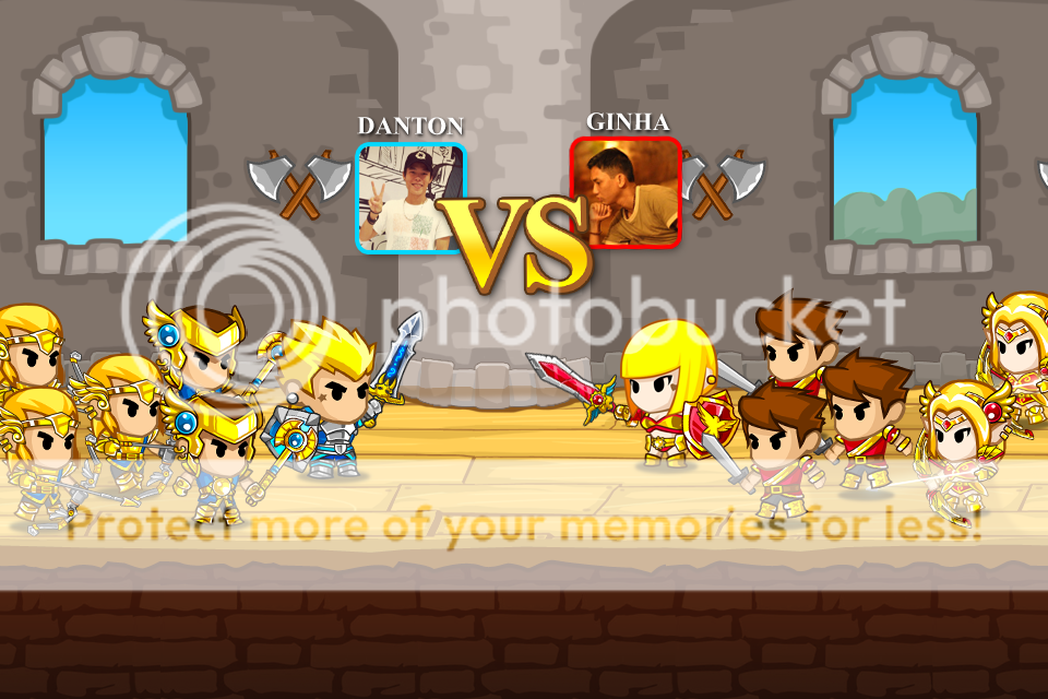 Pocket Army - Game của người Việt đang đình đám ở thị trường quốc tế ...