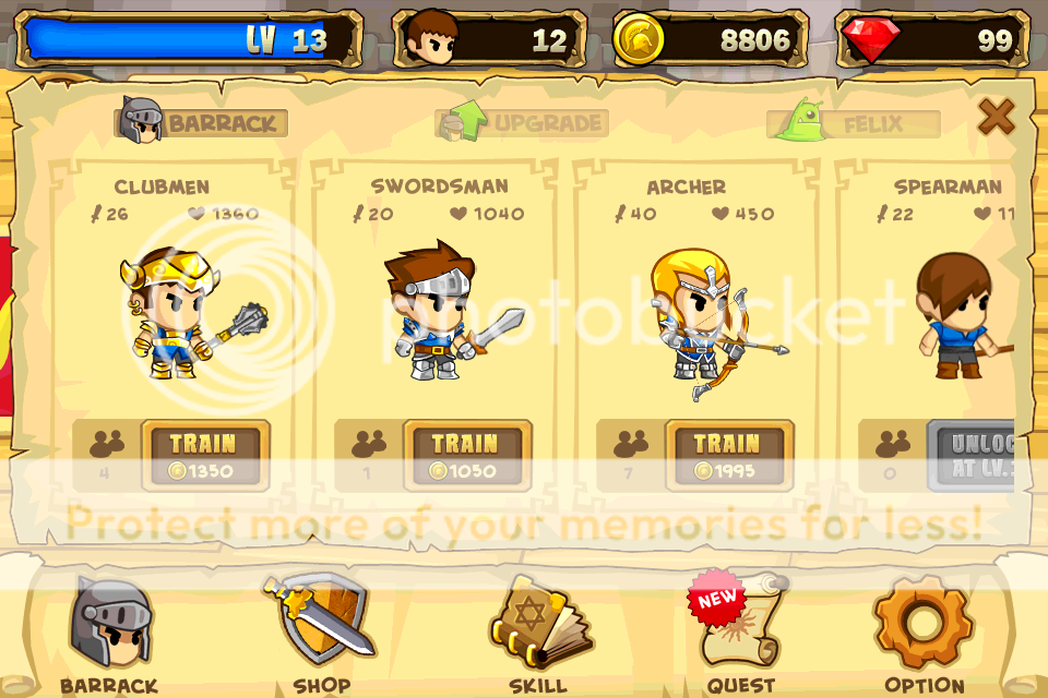 Pocket Army - Game của người Việt đang đình đám ở thị trường quốc tế ...